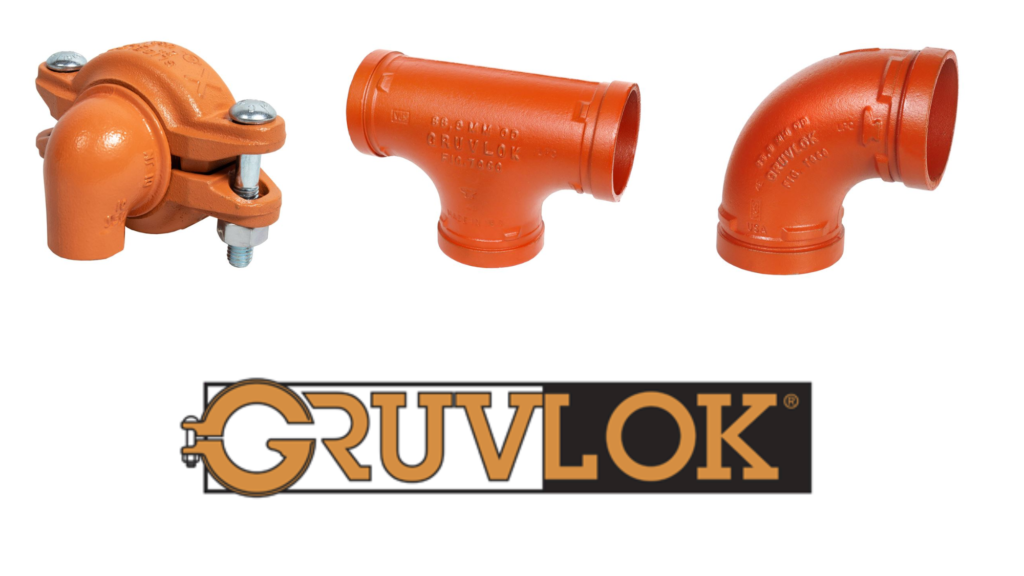POSTPONED: Gruvlok PVF Training 101—Malvern